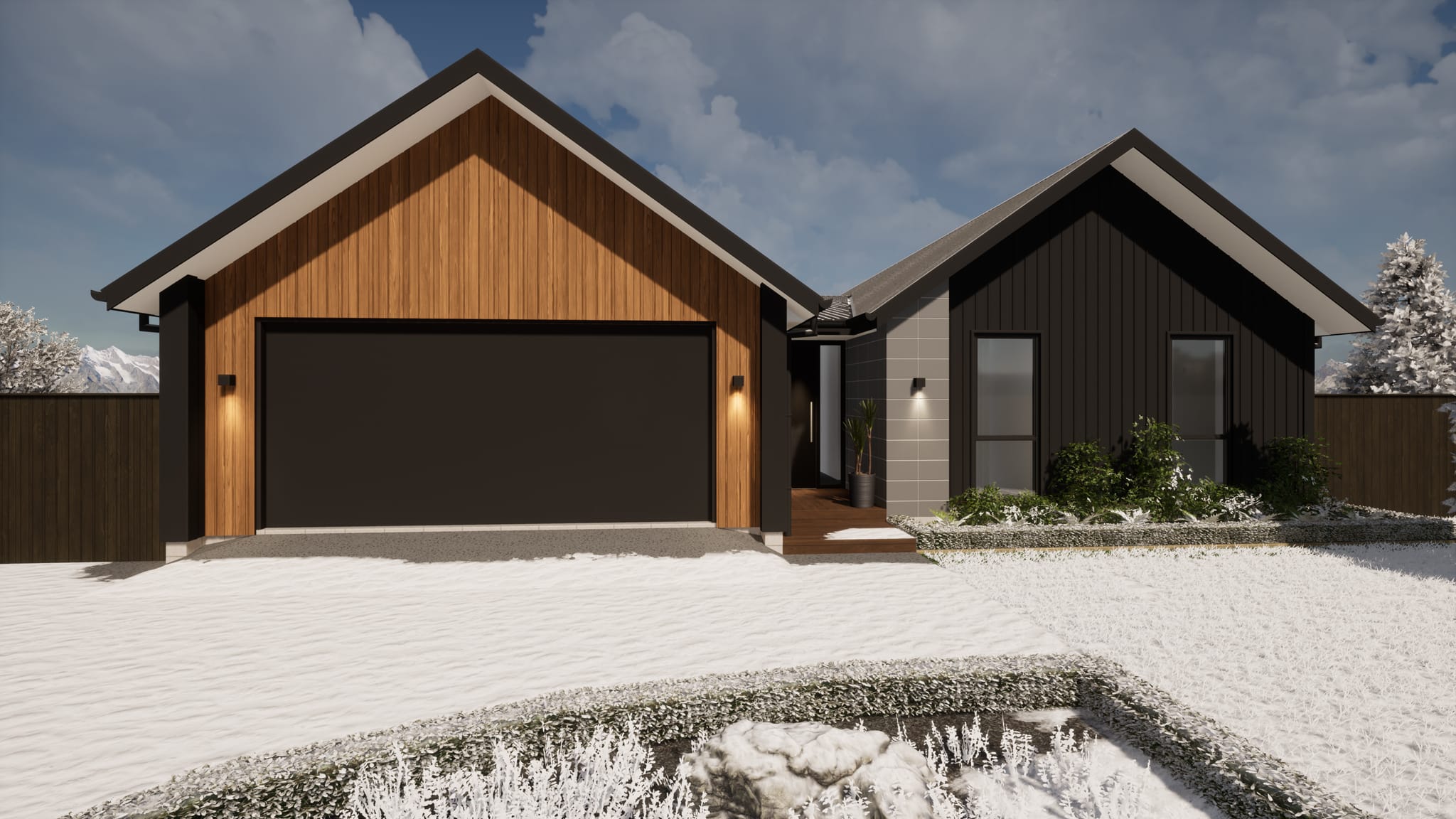 Grandvue | VIP Design