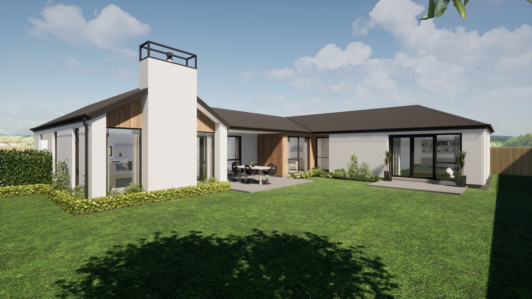 William Deans | VIP Design