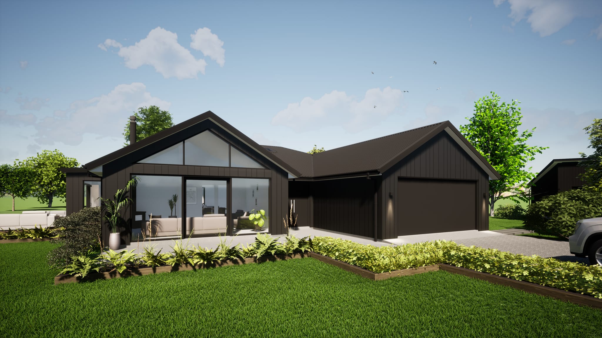 Telegraph | VIP Design