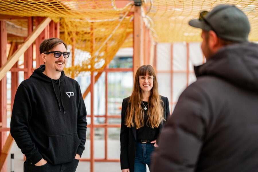 VIP Design | Architectural Design Firm | Christchurch | NZ